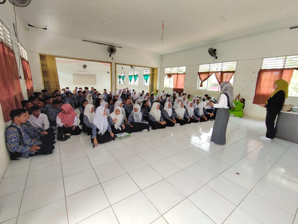 Kisah Tentang Dampak - Laman Resmi Koperasi Perkebunan Belayan Sejahtera