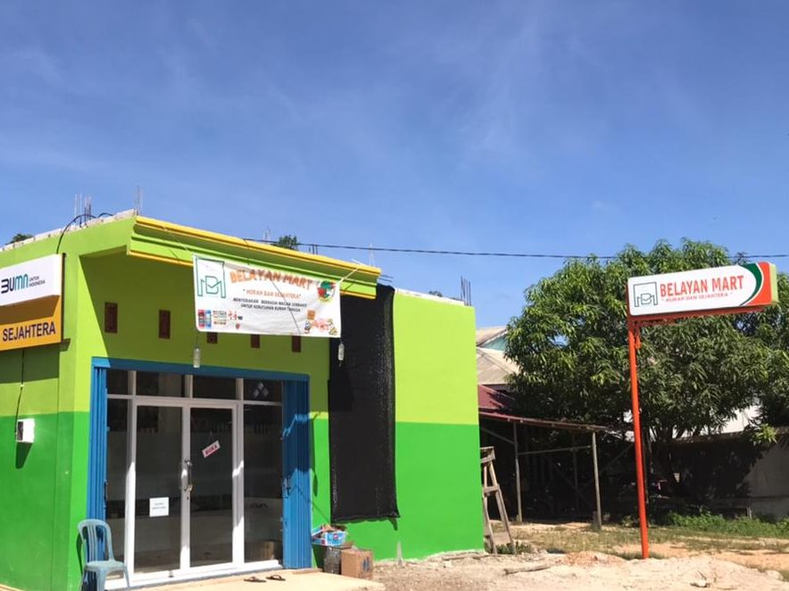 Unit-unit Usaha Koperasi - Laman Resmi Koperasi Perkebunan Belayan ...
