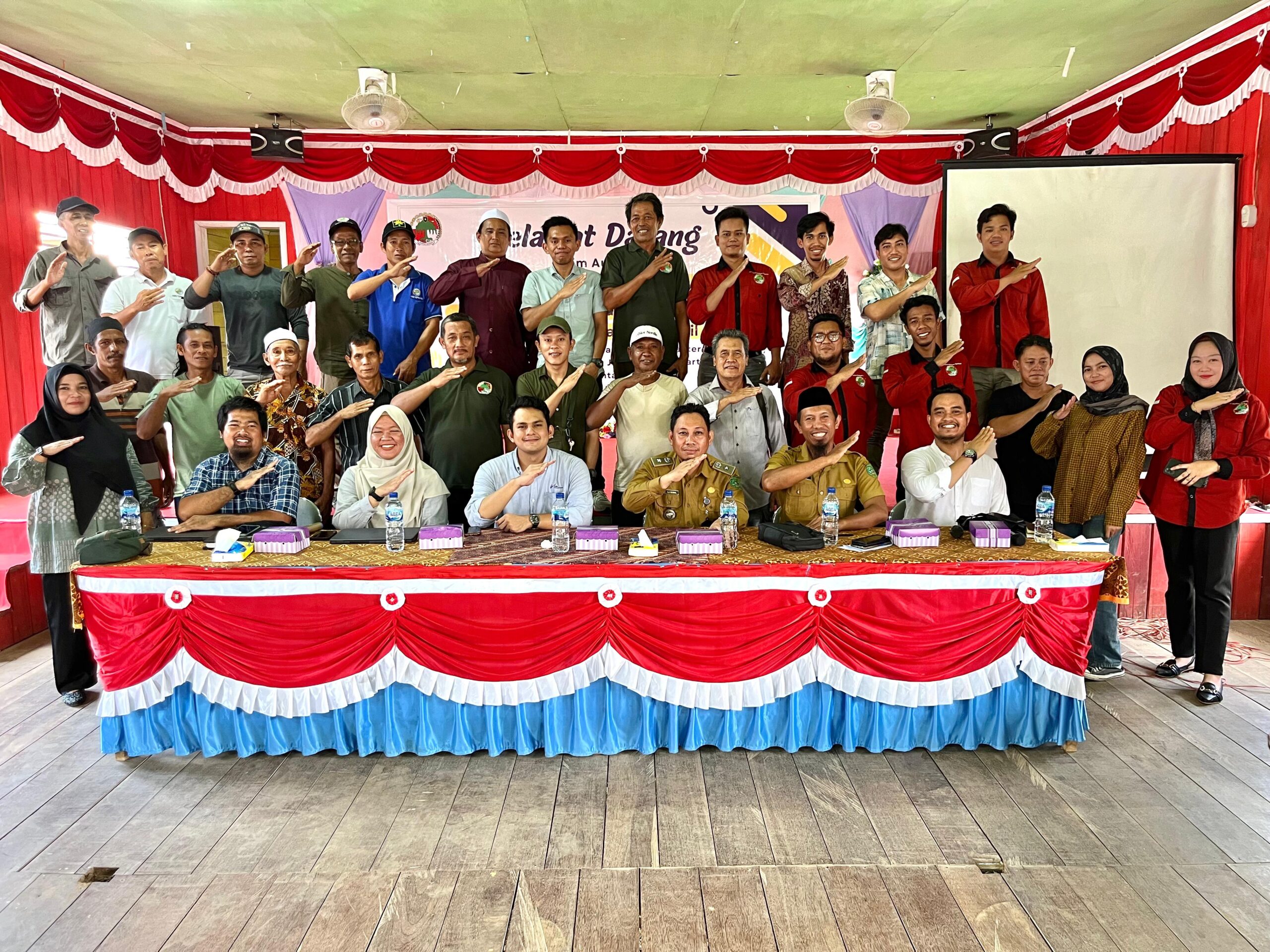Laman Resmi Koperasi Perkebunan Belayan Sejahtera - Membangun Ekonomi ...